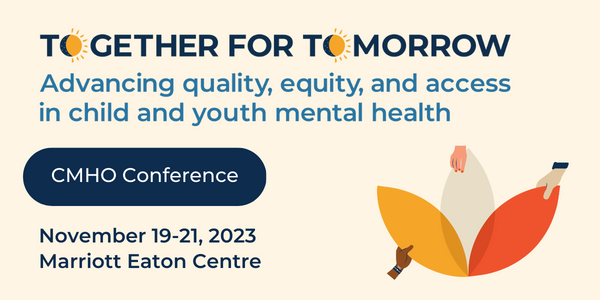 Past Conferences - Children's Mental Health Ontario