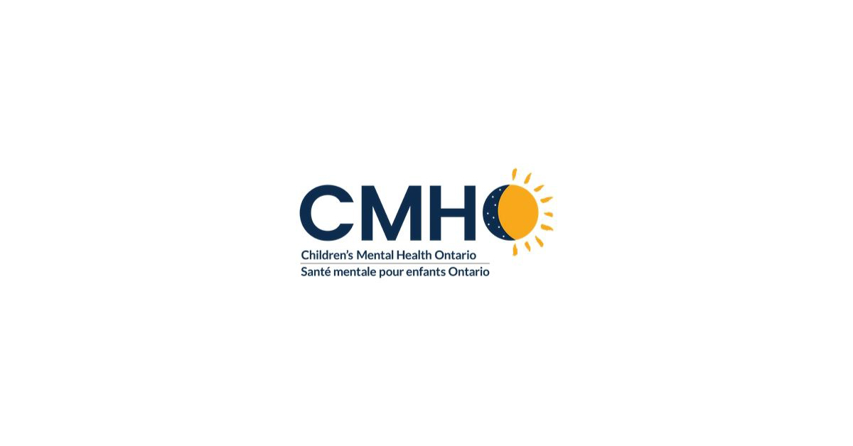 CMHO update on EDI work - Children's Mental Health Ontario