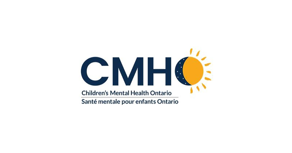 Statement from CMHO: Mental Health Crisis - Children's Mental Health ...
