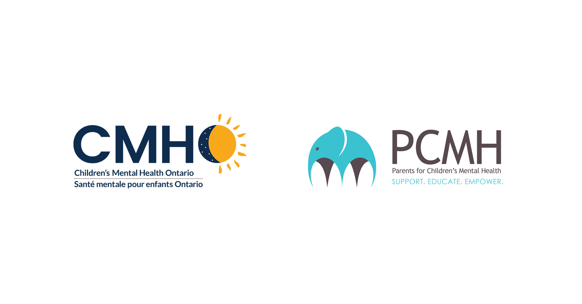 We Are Coming Together for Families: Announcement from PCMH and CMHO ...
